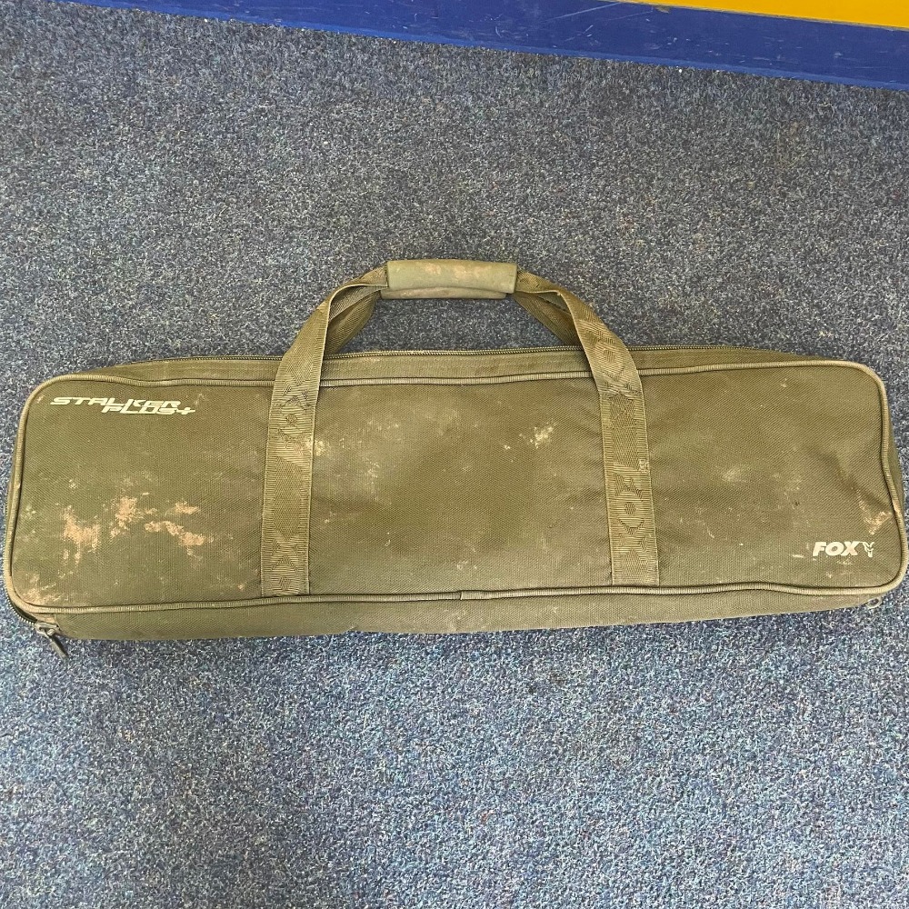 Pre-owned Fox Stalker Plus Pod - Own4Less